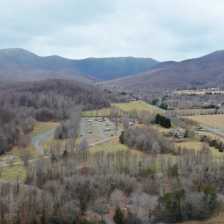 Devil's Backbone Camp - Roseland, Virginia - RV LIFE Campground Reviews